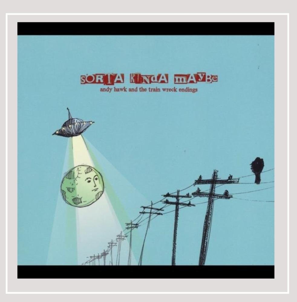 Amazon.com: Sorta Kinda Maybe: CDs & Vinyl