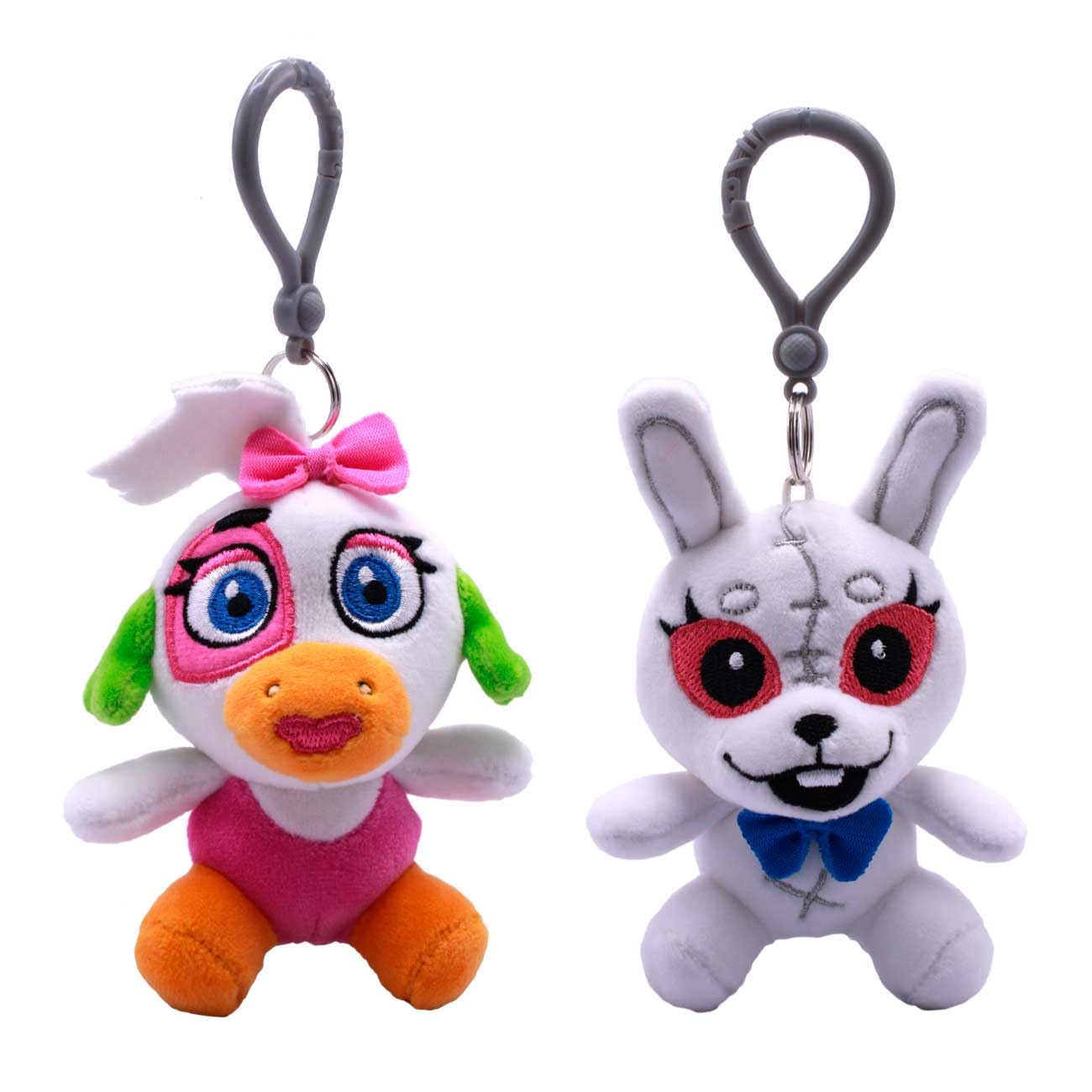 Snapklik.com : Just Toys LLC Five Nights At Freddys Security Breach ...