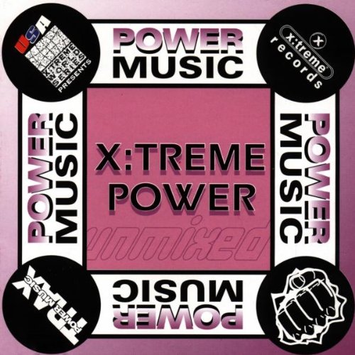 X:Treme Power Unmixed: Amazon.de: Musik-CDs & Vinyl
