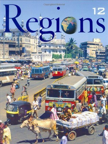 Geography: Realms, Regions, & Concepts 12th edition: unknown author ...