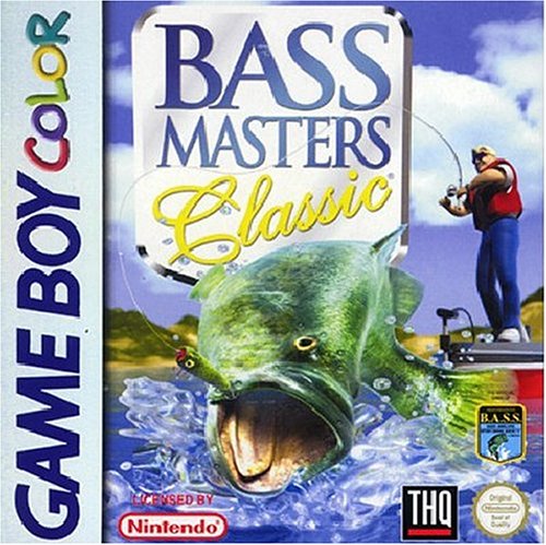 Bass Master Classics : Amazon.de: Games