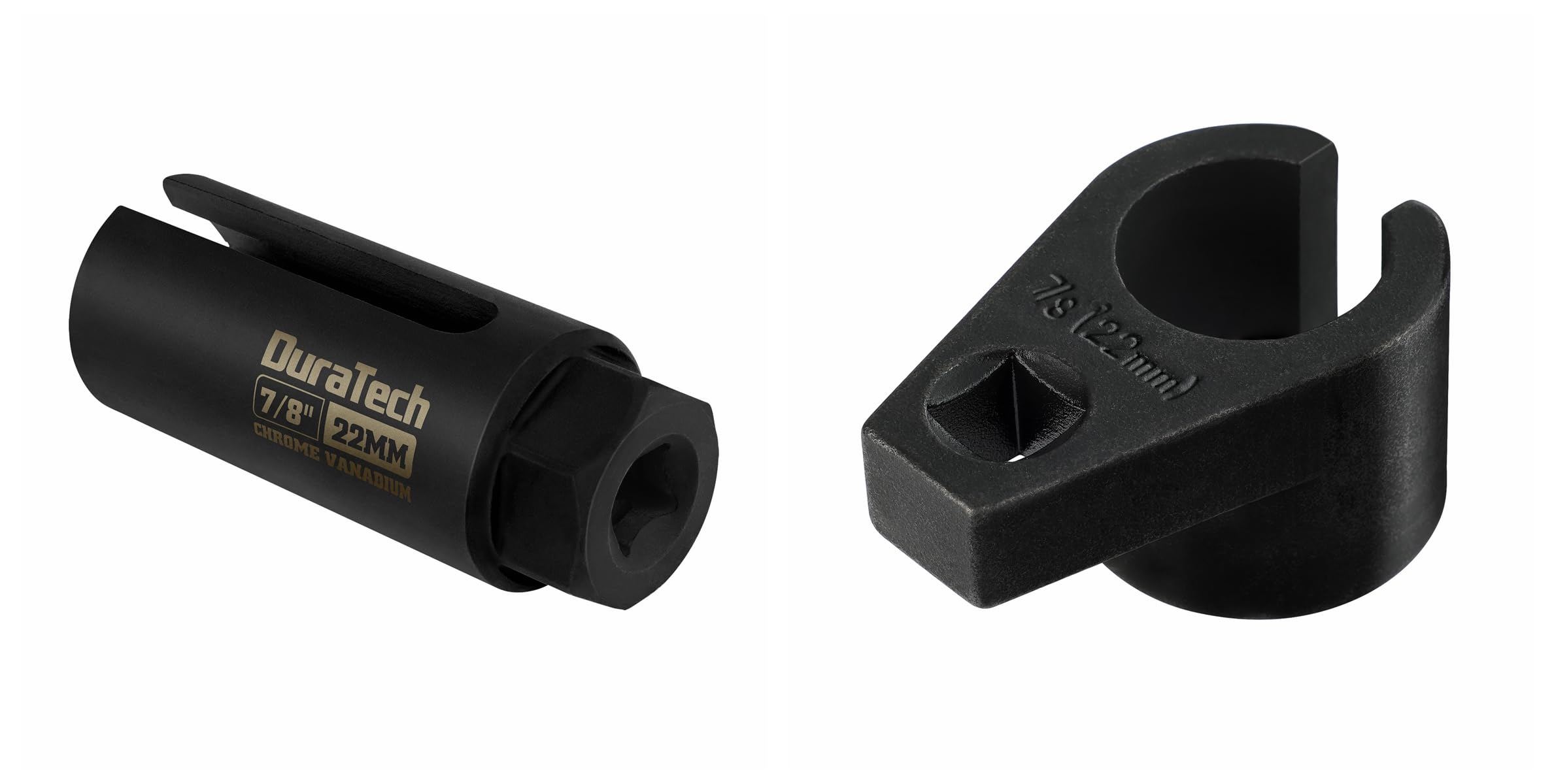Oxygen Sensor Socket Set Oxygen Sensor Socket 22mm 1/2 Inch Oxygen ...