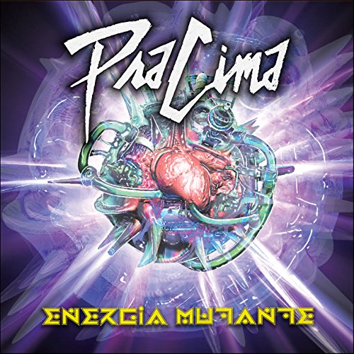 Amazon MusicでPra CimaのEnergía Mutanteを再生する