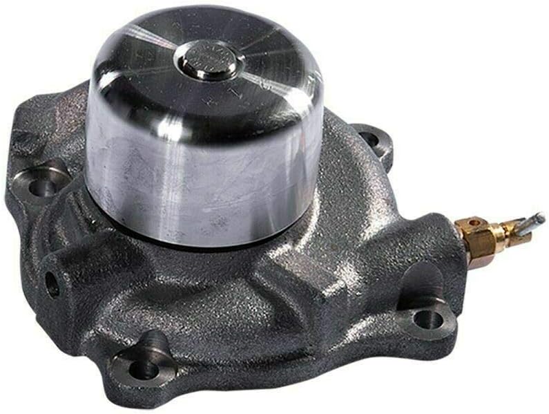 Amazon.com: Water Pump Compatible With JOHN DEERE 5065M RE545573 ...