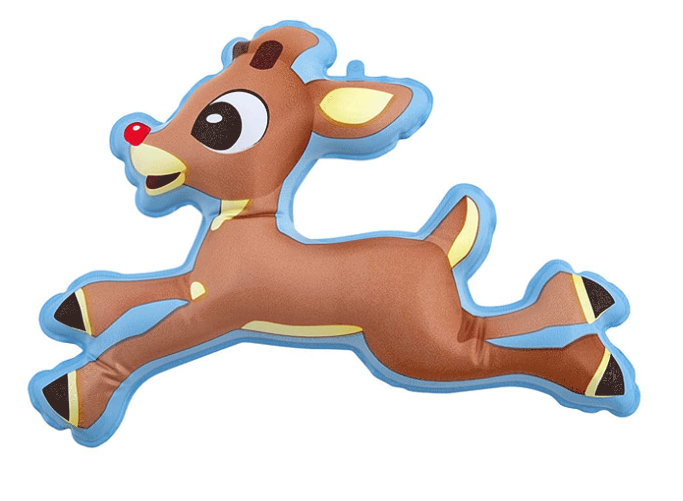 Rudolph Clip Art