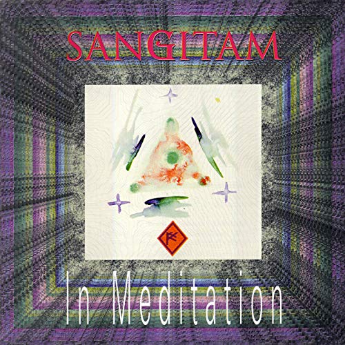 Play In Meditation by Sangitam on Amazon Music