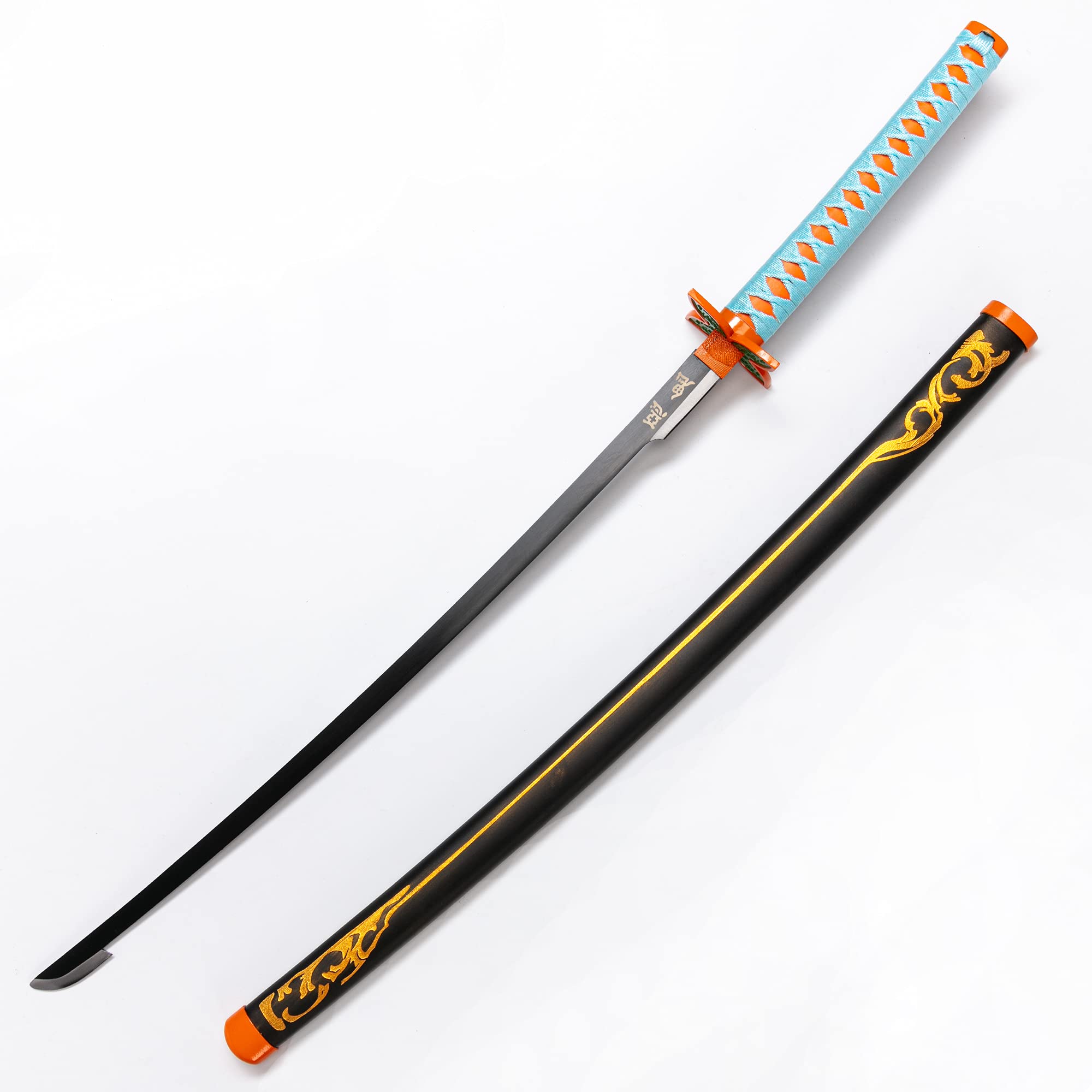 ming hu Sword, Demon Slayer S...B0973D9SFF | Encarguelo.com