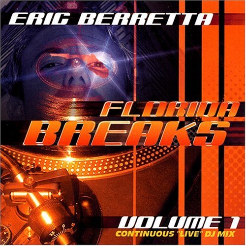 Vol. 1-Florida Breaks: Amazon.de: Musik-CDs & Vinyl