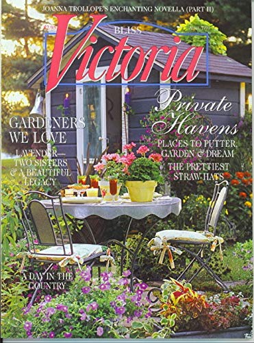 Victoria Magazine April 1999: Amazon.com: Books
