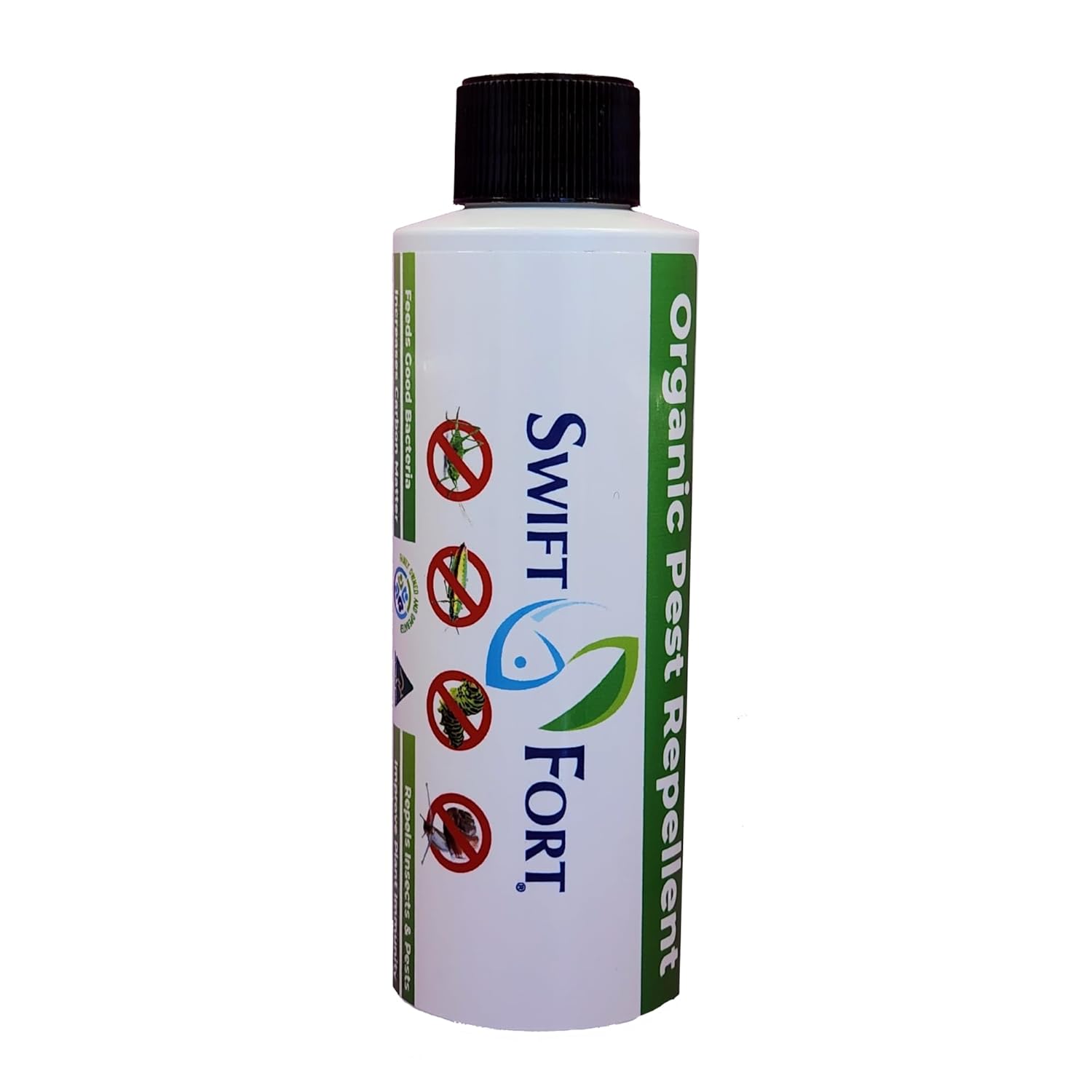 Swift Fort Soil Activator, 500ml : Amazon.com.au: Garden