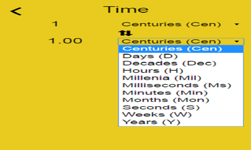 Simple Converter:Amazon.com:Appstore for Android