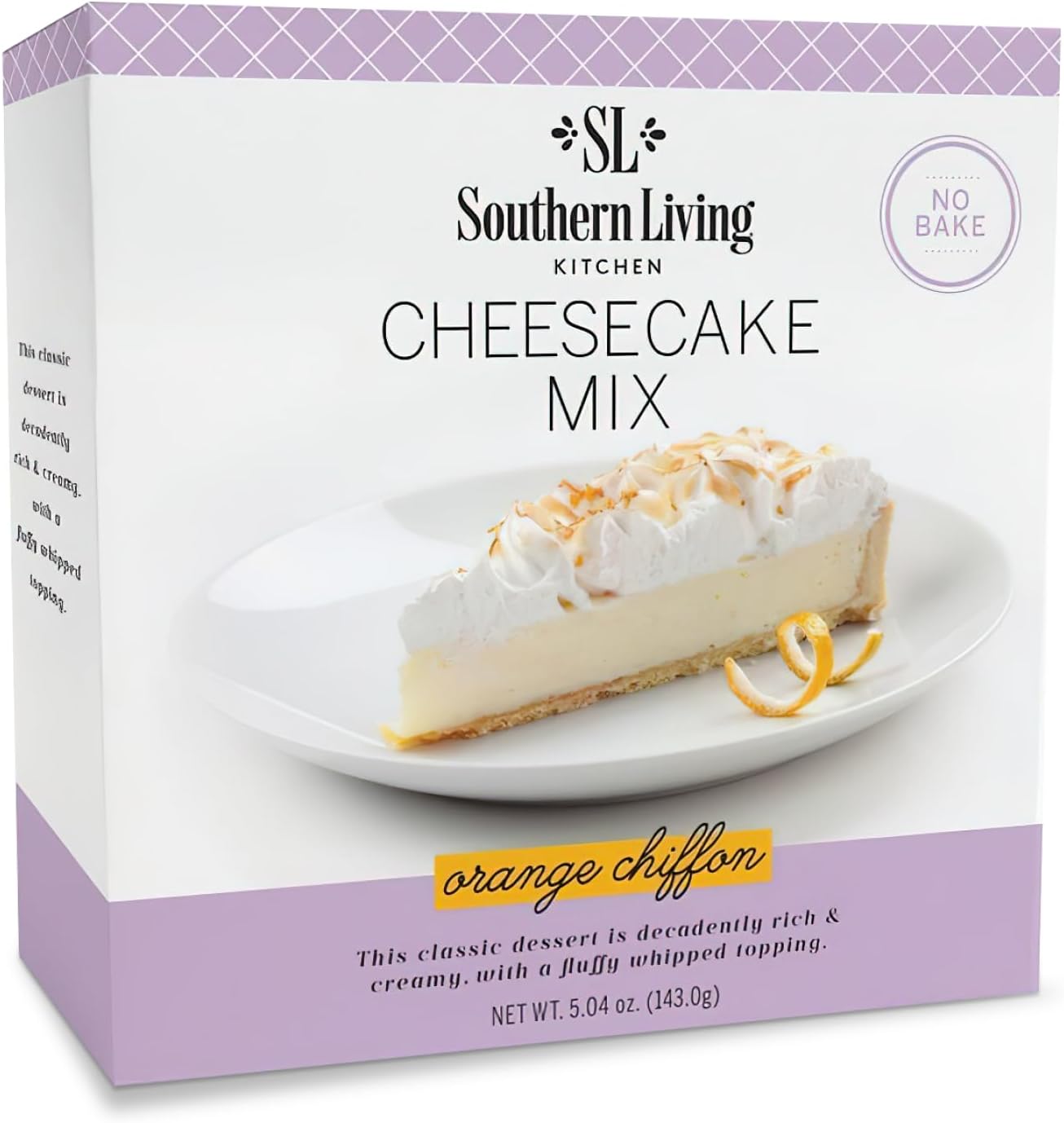 Amazon.com: SANS SUCRE Cheesecake Mousse Mix - Sugar Free and Gluten ...