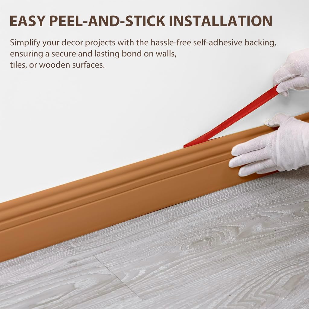 Base Molding Allure Perfect Comfit Terrazzo Wall Base Molding