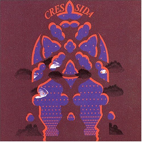 Cressida - Cressida: Amazon.de: Musik