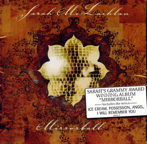 Mirrorball: Sarah Mclachlan: Amazon.es: CDs y vinilos}