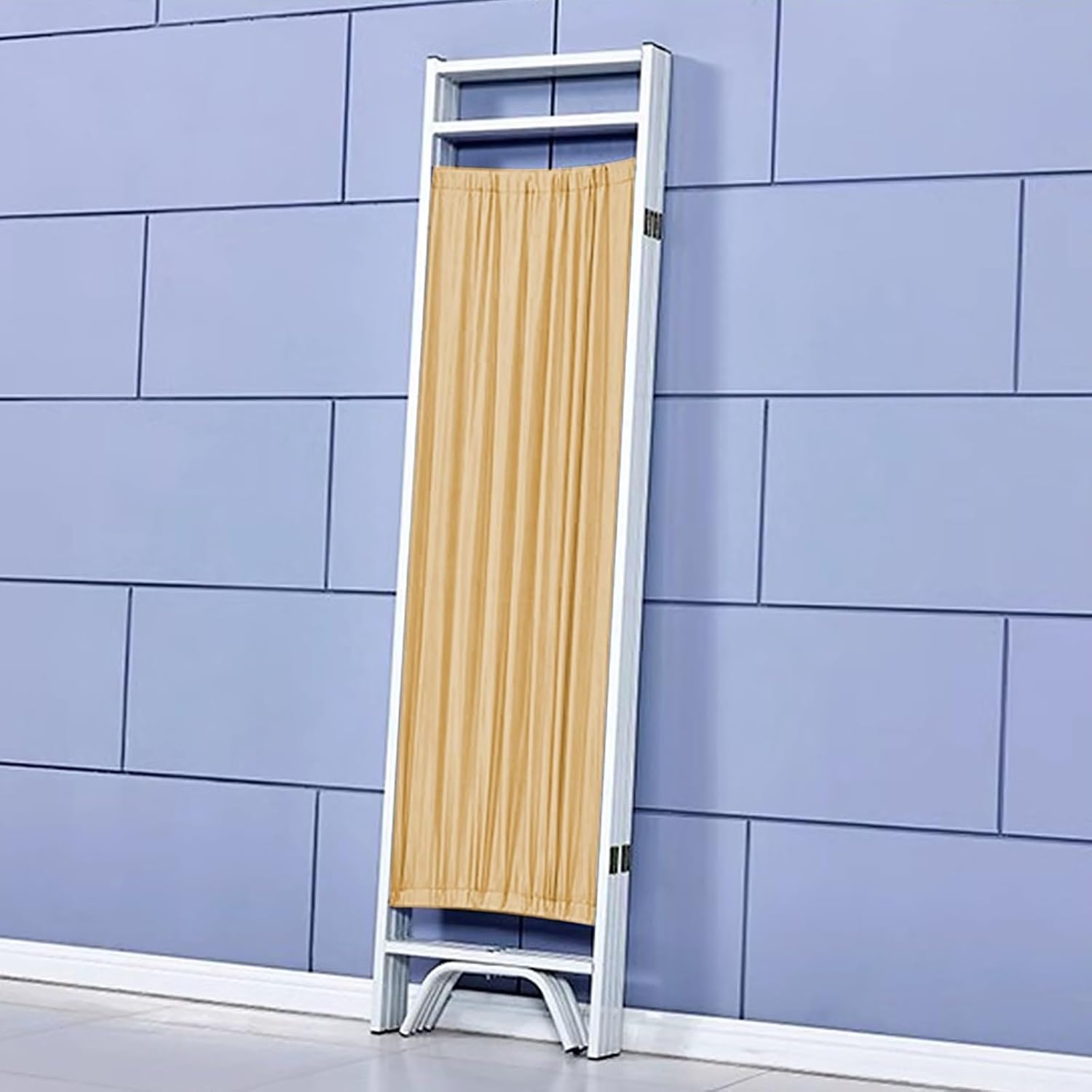Amazon.com - Portable Mobile Room Divider Temporary Medical Privacy ...