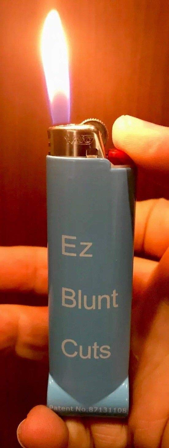 What Is A Blunt Splitter at Aron Desrochers blog