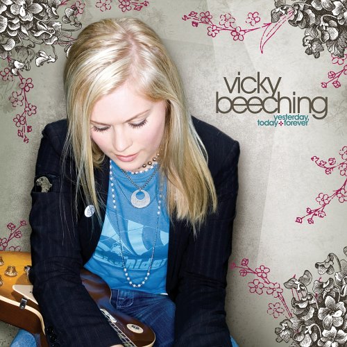Beeching, Vicky - Yesterday, Today & Forever - Amazon.com Music