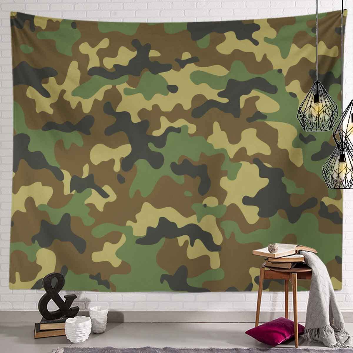 Army Wallpaper For Bedroom