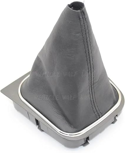 Amazon.fr : Pommeau Vitesse Pour VW Pour S&CIROCCO 2009-2014 Pommeau ...