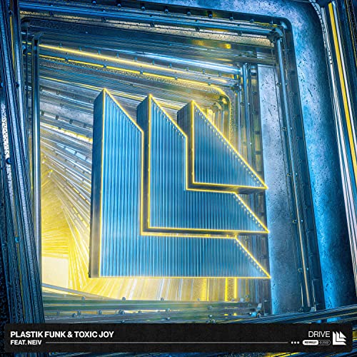 Play Drive by Plastik Funk, Toxic Joy & Neiv on Amazon Music