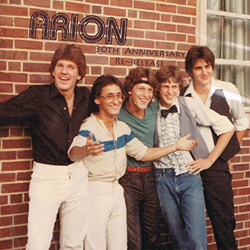 Amazon MusicでARIONのARION - 30th Anniversary Re-Releaseを再生する