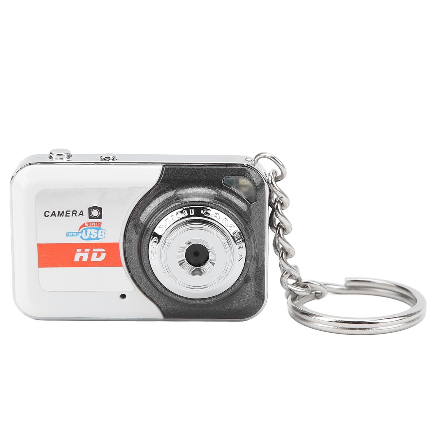 Buy Digital Camera, Compact HD Video Camera with Motion Detection, Mini ...