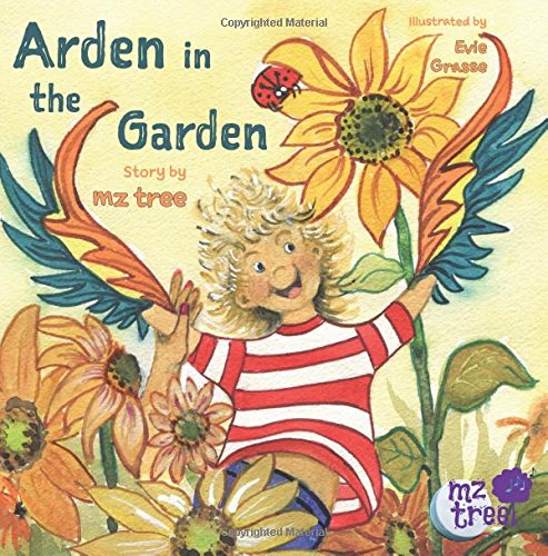 Arden in the Garden: tree, mz: 9780986166419: Amazon.com: Books