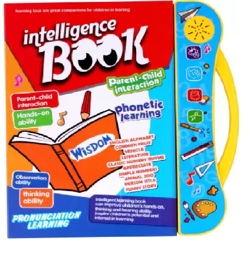 Amazon.in Bestsellers: The most popular items in Interactive Electronic ...