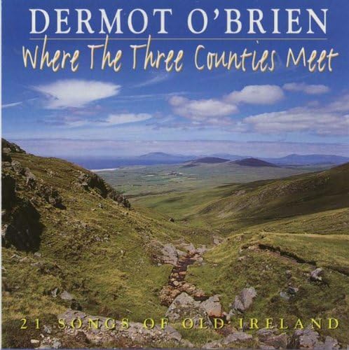 Where the Three Counties...: Amazon.co.uk: CDs & Vinyl