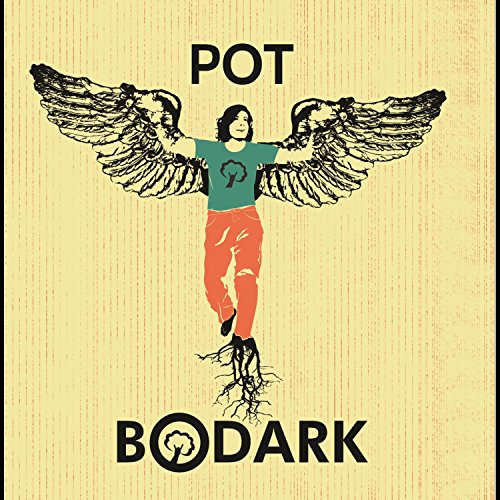 Amazon MusicでBodarkのPOTを再生する