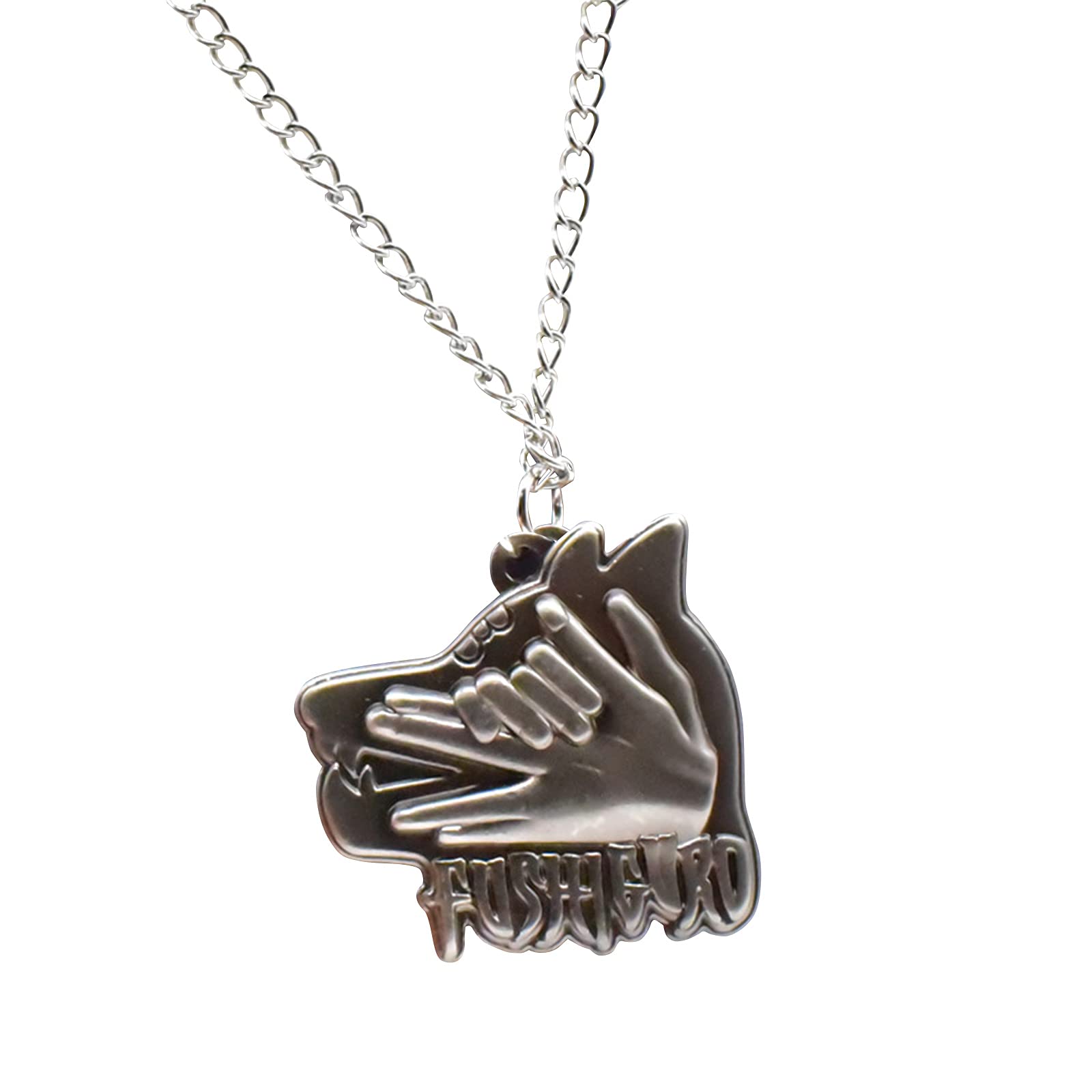 Jujutsu Kaisen Peripheral Keychain Itadori Yuuji Fushiguro Megumi Gojo ...