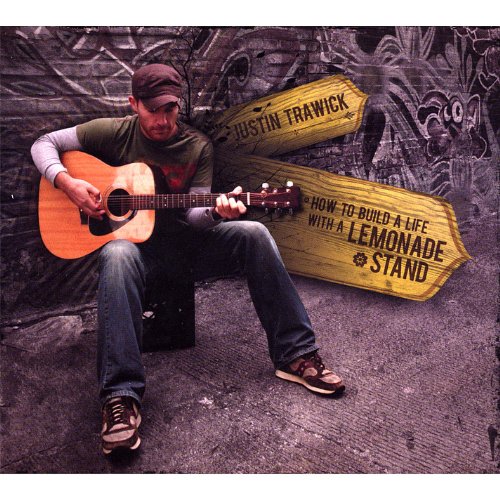 Play How To Build A Life With A Lemonade Stand by Justin Trawick on ...