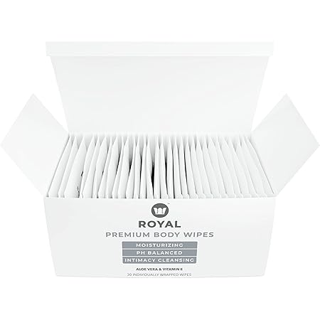 Amazon.com: Restaurant wet wipes, 100 Packs Individual Wet Wipes ...