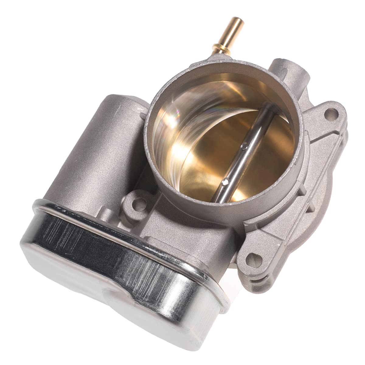 Snapklik.com : AUQDD Fuel Injection Throttle Body Assembly Fit For 2004 ...