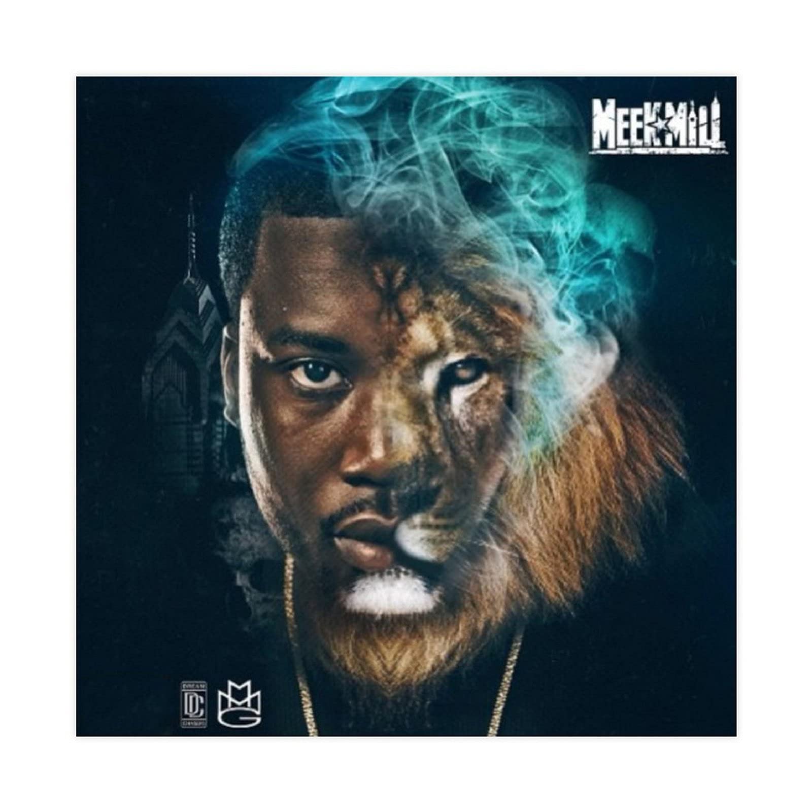 Meek Mill Dreamchasers 3