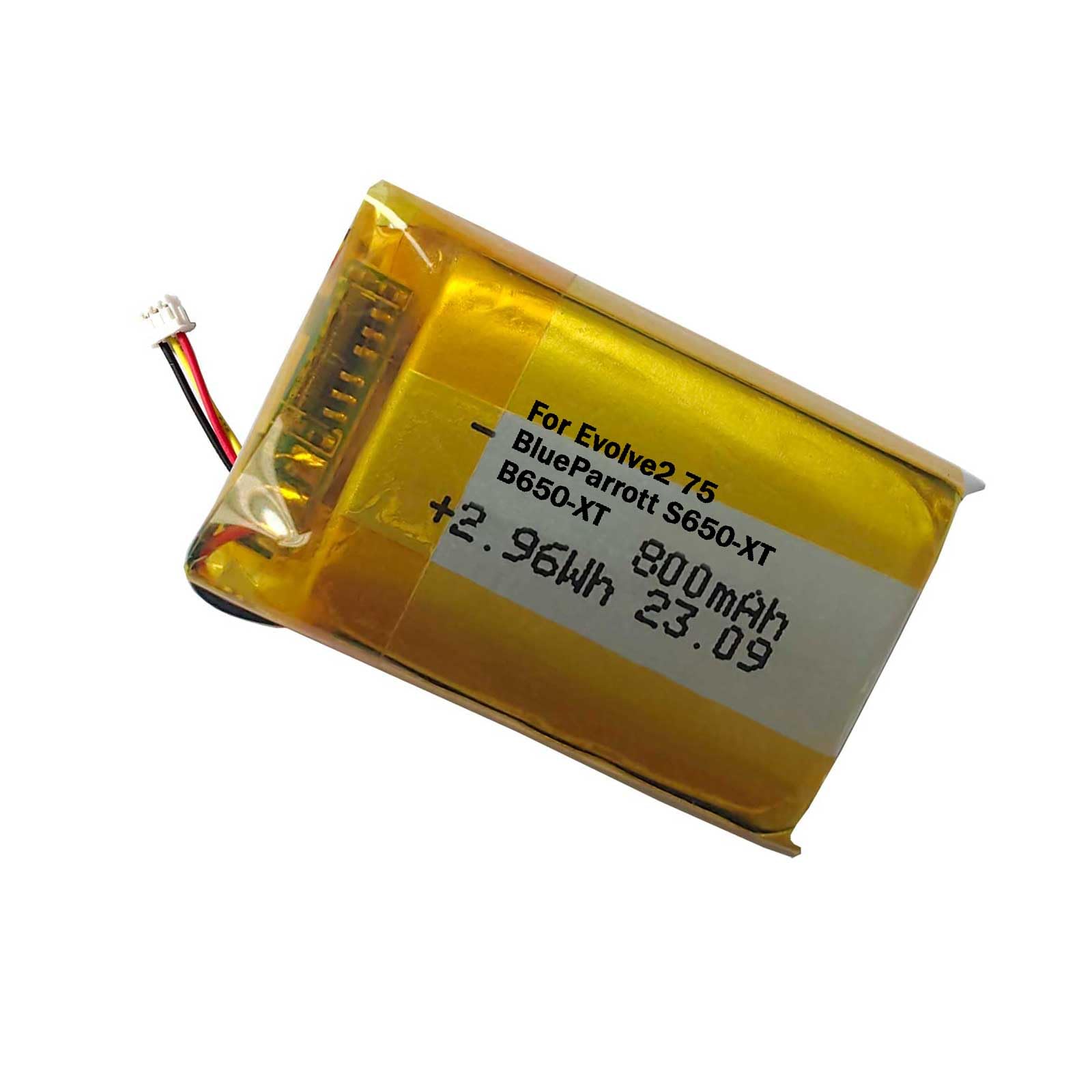 7 Best Battery Li-Ion 3.8V | Stop Throwing Away 3.8V Gear