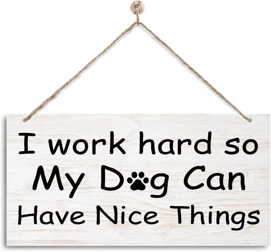 Amazon.com: Inspirational Office Decor, Farmhouse Wall Decor ...