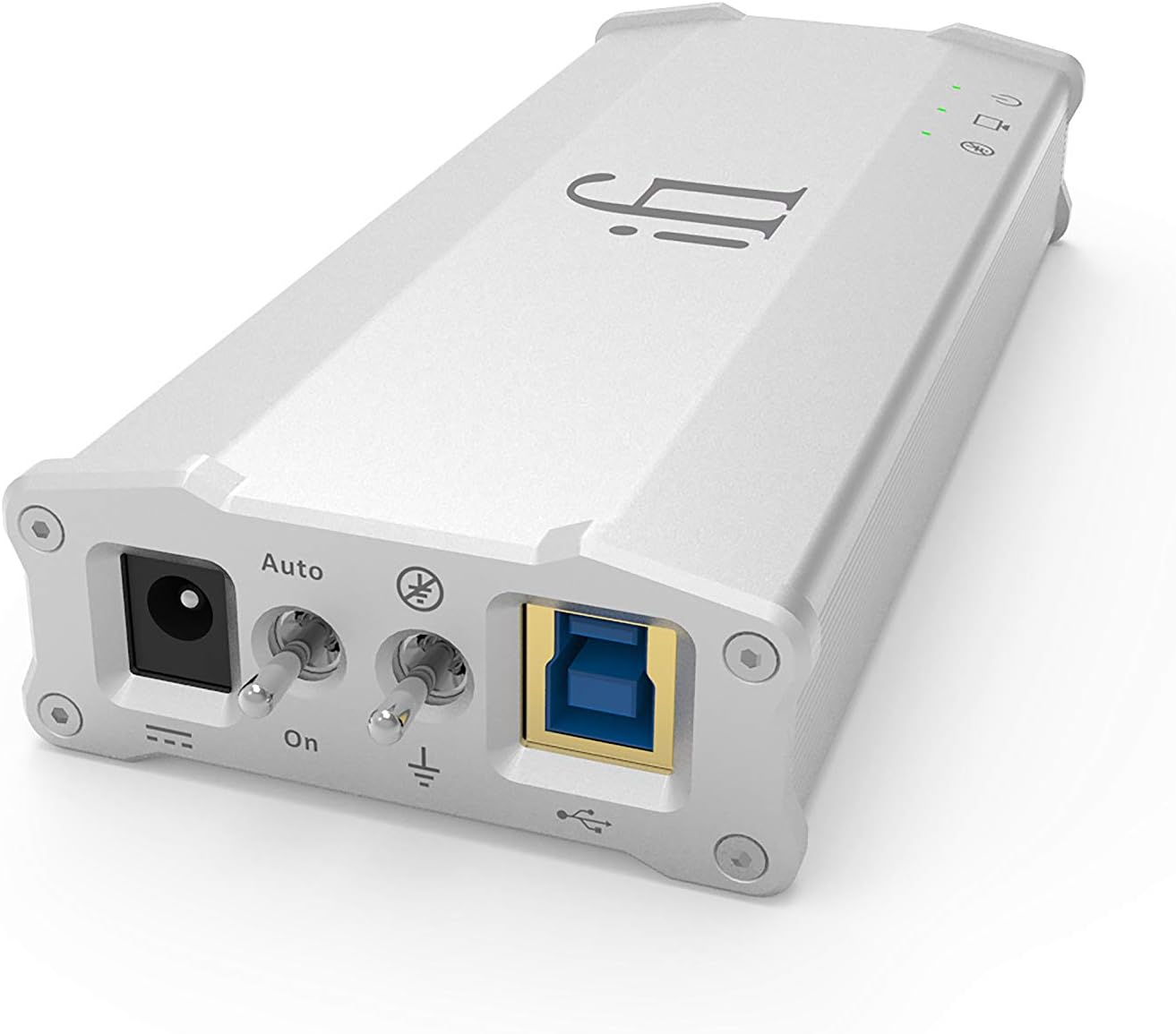 Amazon.com: iFi - Nano iUSB 3.0 Power Supply : Electronics