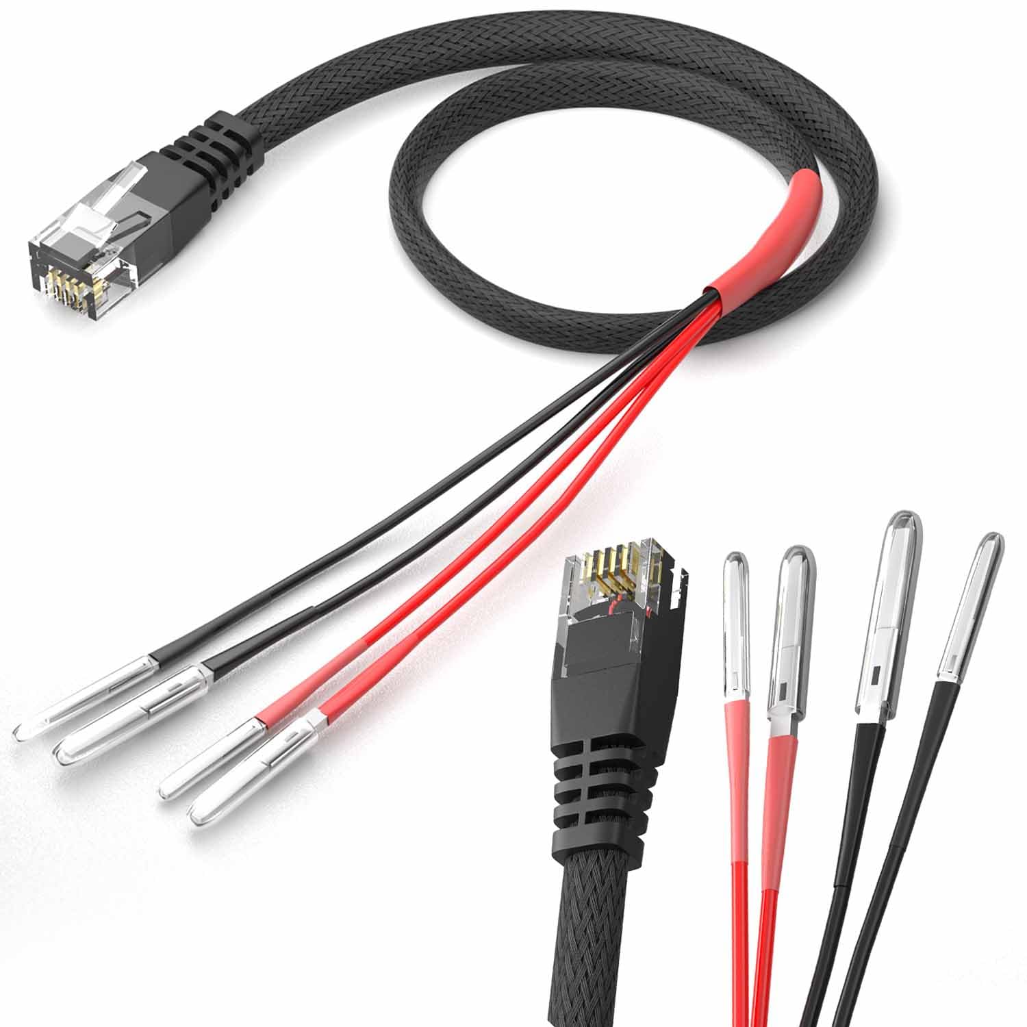 Amazon.com: Radar Detector Hardwire Kit for Escort, Uniden R1 R3 R7 ...