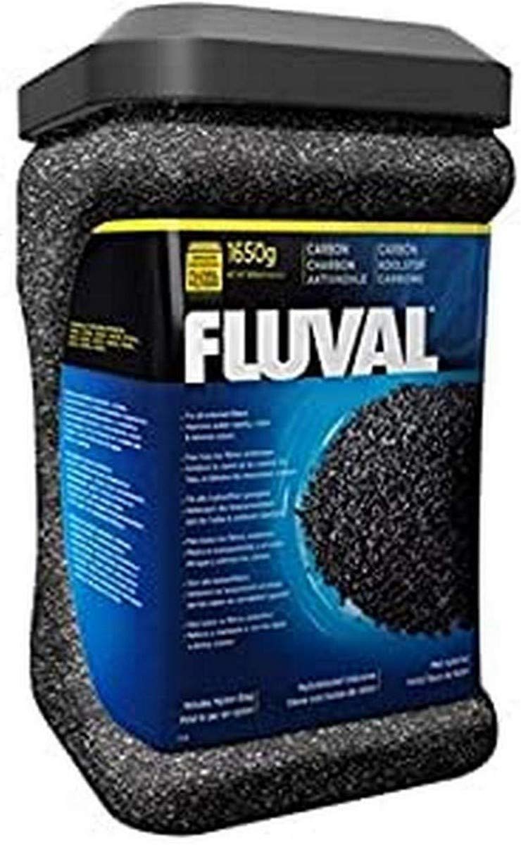 Fluval Carbon - 1,550 g (54.67 oz) : Amazon.ca: Pet Supplies