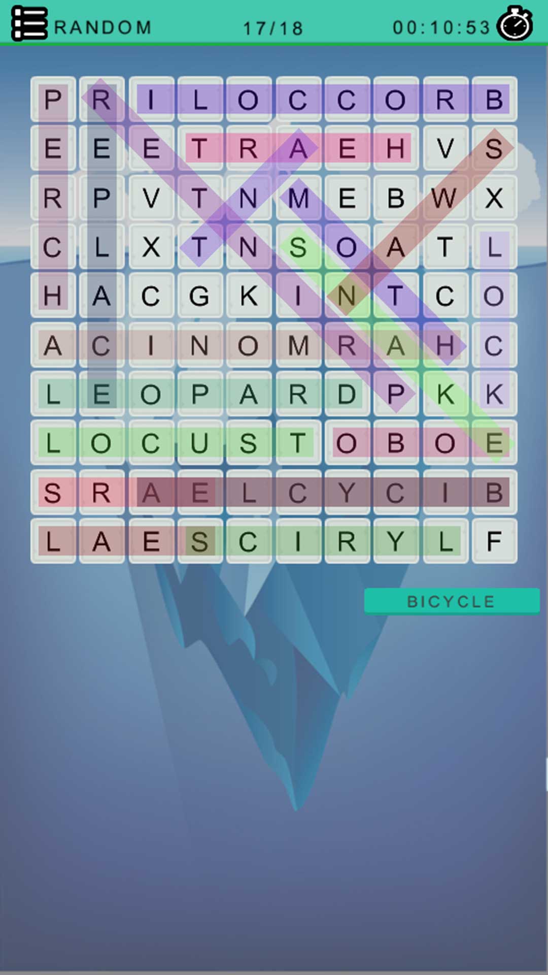 Word Search - App on Amazon Appstore
