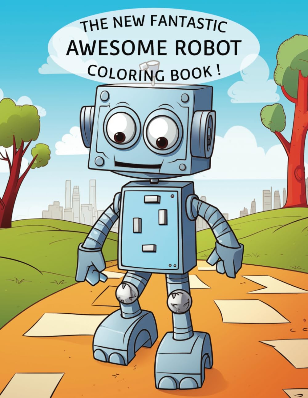 Coloring Pictures Robots 32 Robot Coloring Pages (Free PDF Printables)