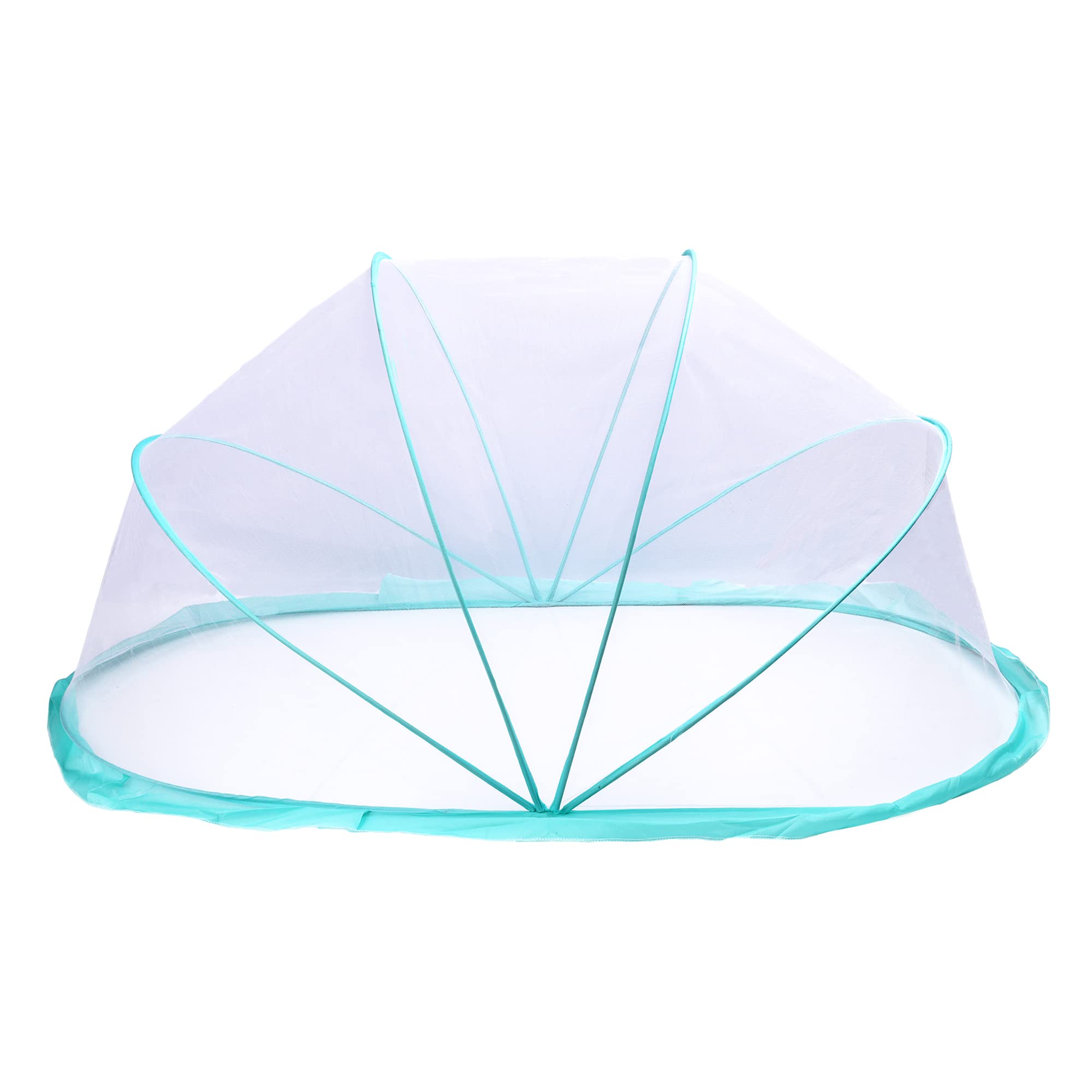 TONY STARK Big Size Foldable Baby Mosquito Net, Bottomless Net for ...