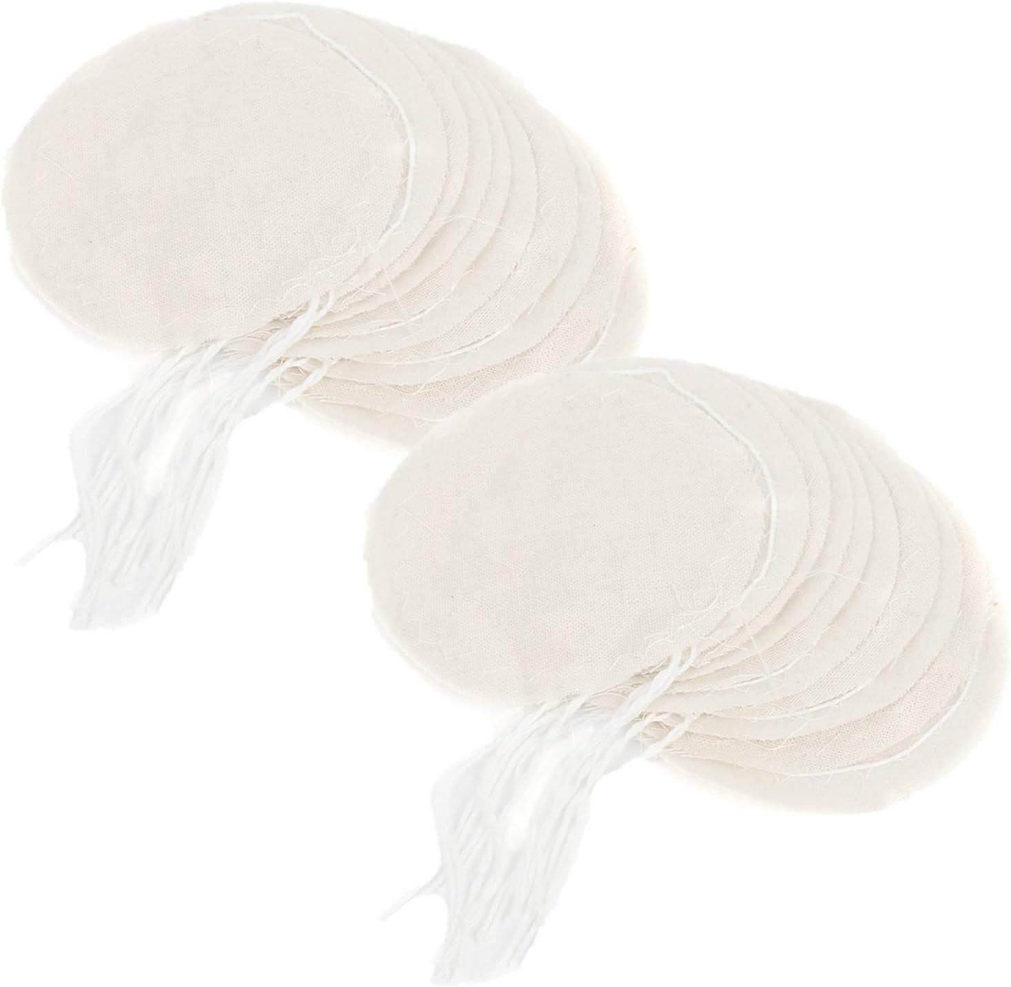 Amazon.com: Siphon Cloth Coffee Filter 20pcs, Coffee Syphon Cloth ...