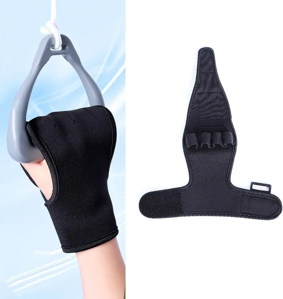 Wrist Braces For Stroke Patients: A Recovery Option? | MedShun