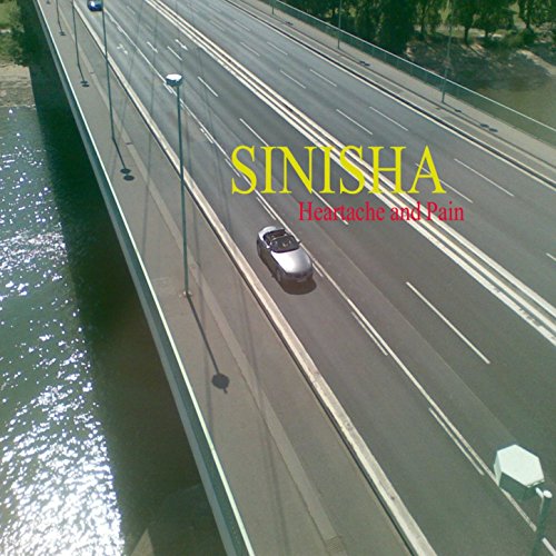 Amazon MusicでSinishaのHeartache and Painを再生する