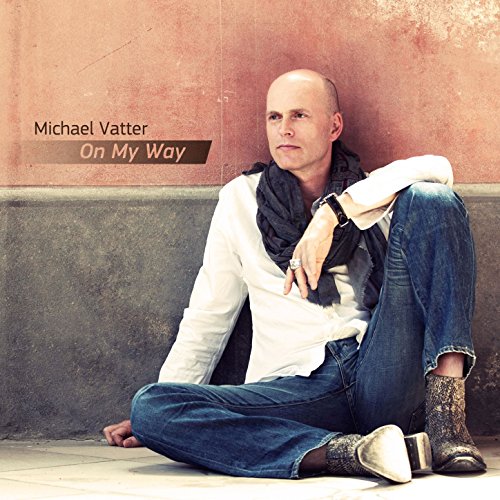 On My Way by Michael Vatter on Amazon Music - Amazon.co.uk