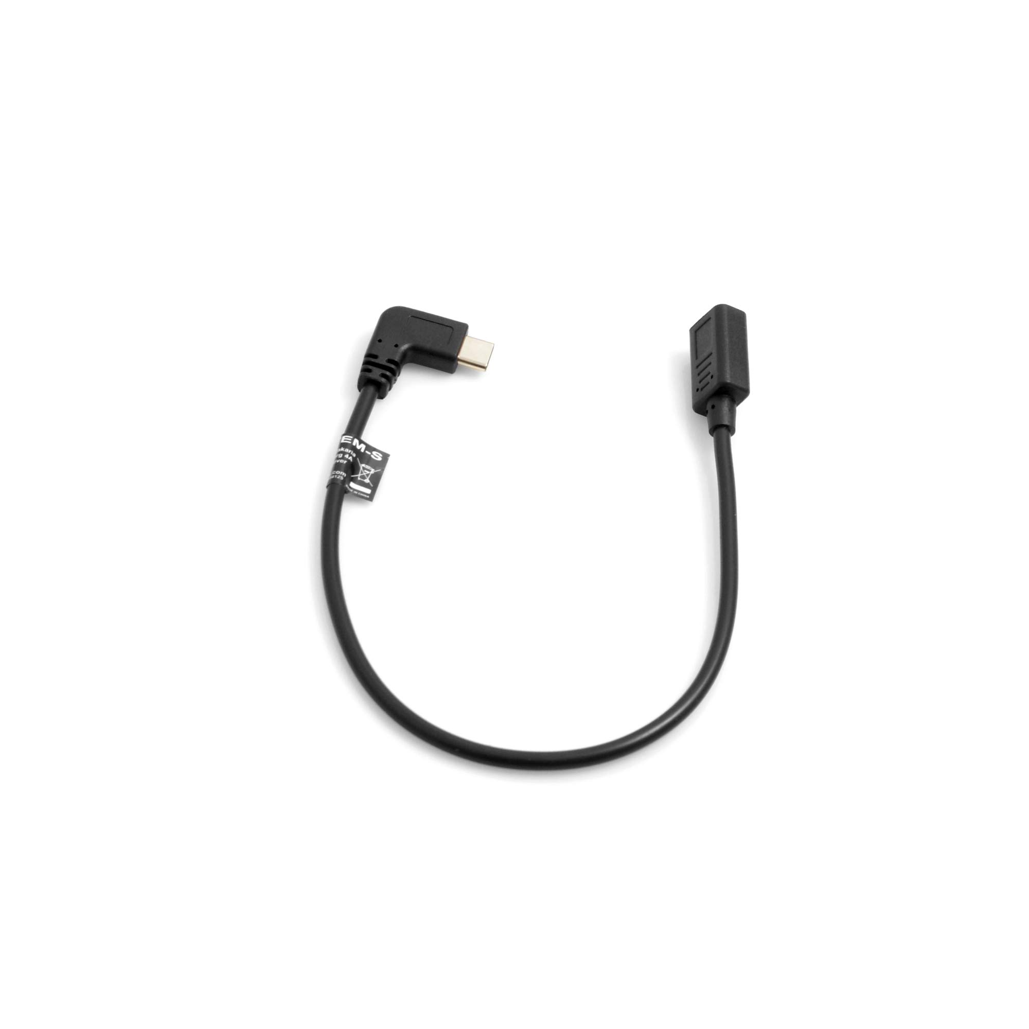 Vinklad usb c - Hitta bästa priset på Prisjakt