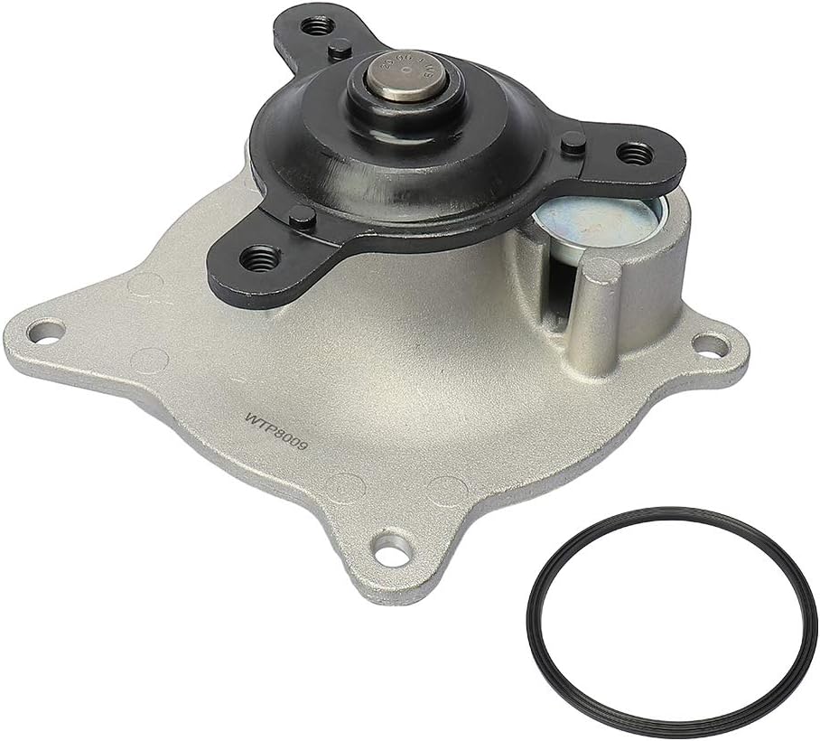 Amazon.com: Professional Water Pump Kit with Gasket for Chrysler Town ...